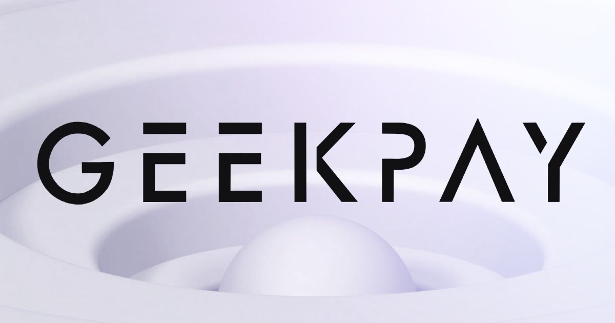 GeekPay is a platform for cross-border digital payments in USDT
